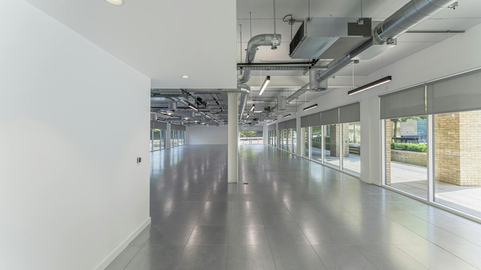 Altius House, Altius House