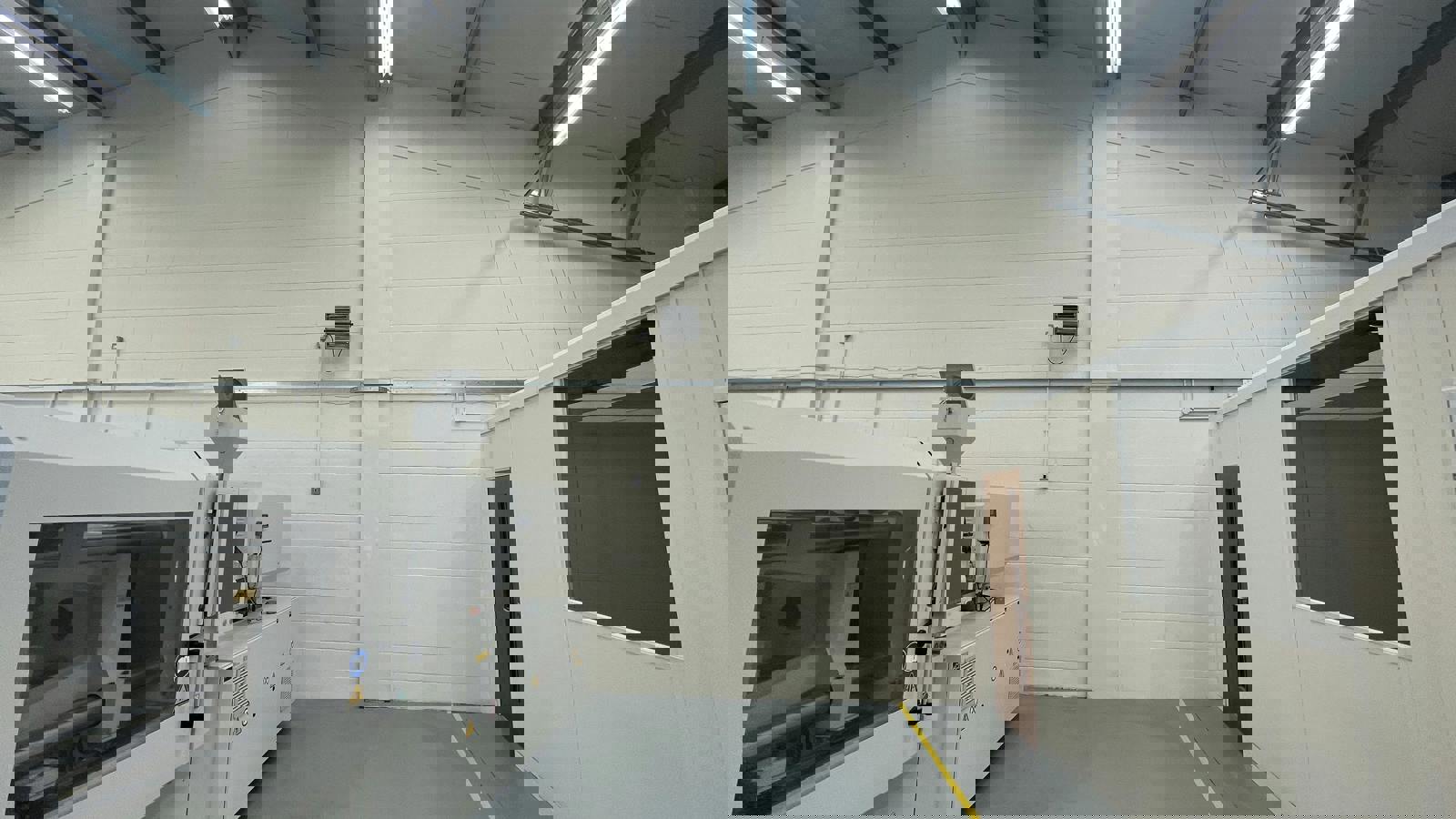 Unit H4 & H5 Abbey Farm Commercial Park, Horsham St Faith