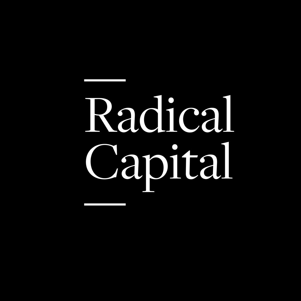 Our Think Tank | Radical Capital