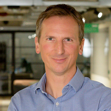 Q&A with David Mott, Founder Partner, Oxford Capital