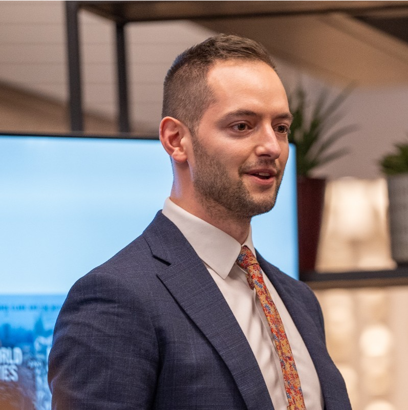 The Oxford-Cambridge Arc: An International Perspective | Bidwells