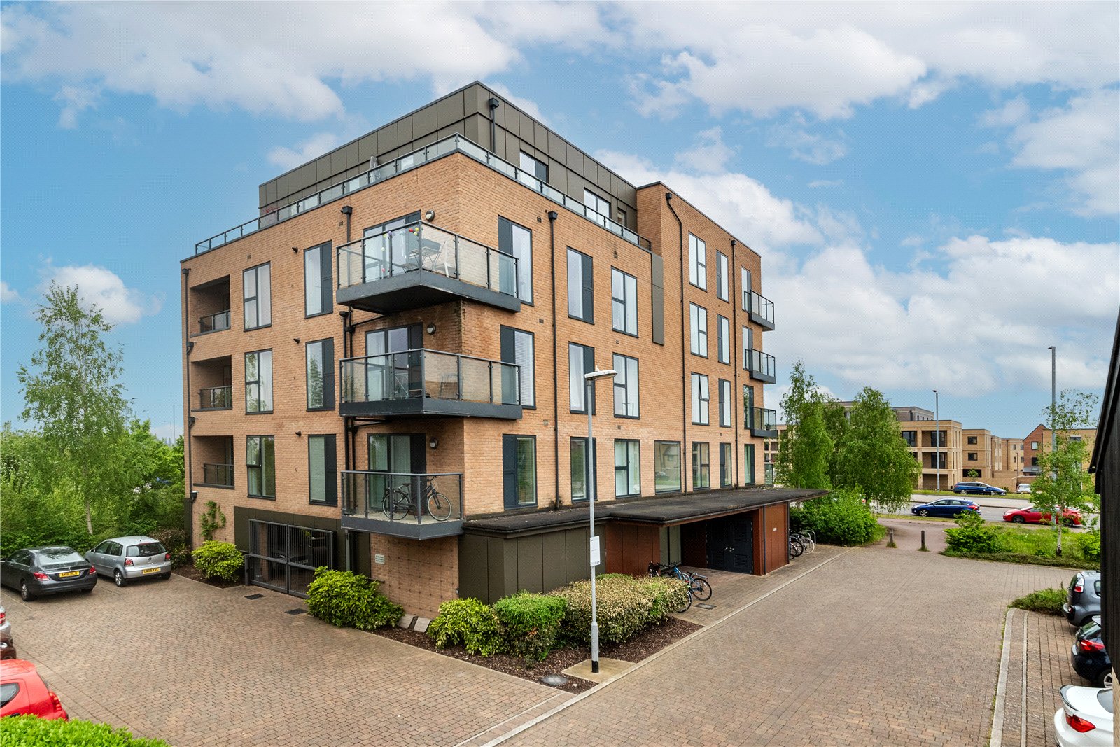 Beech Drive, Trumpington, Cambridge, CB2 9PQ