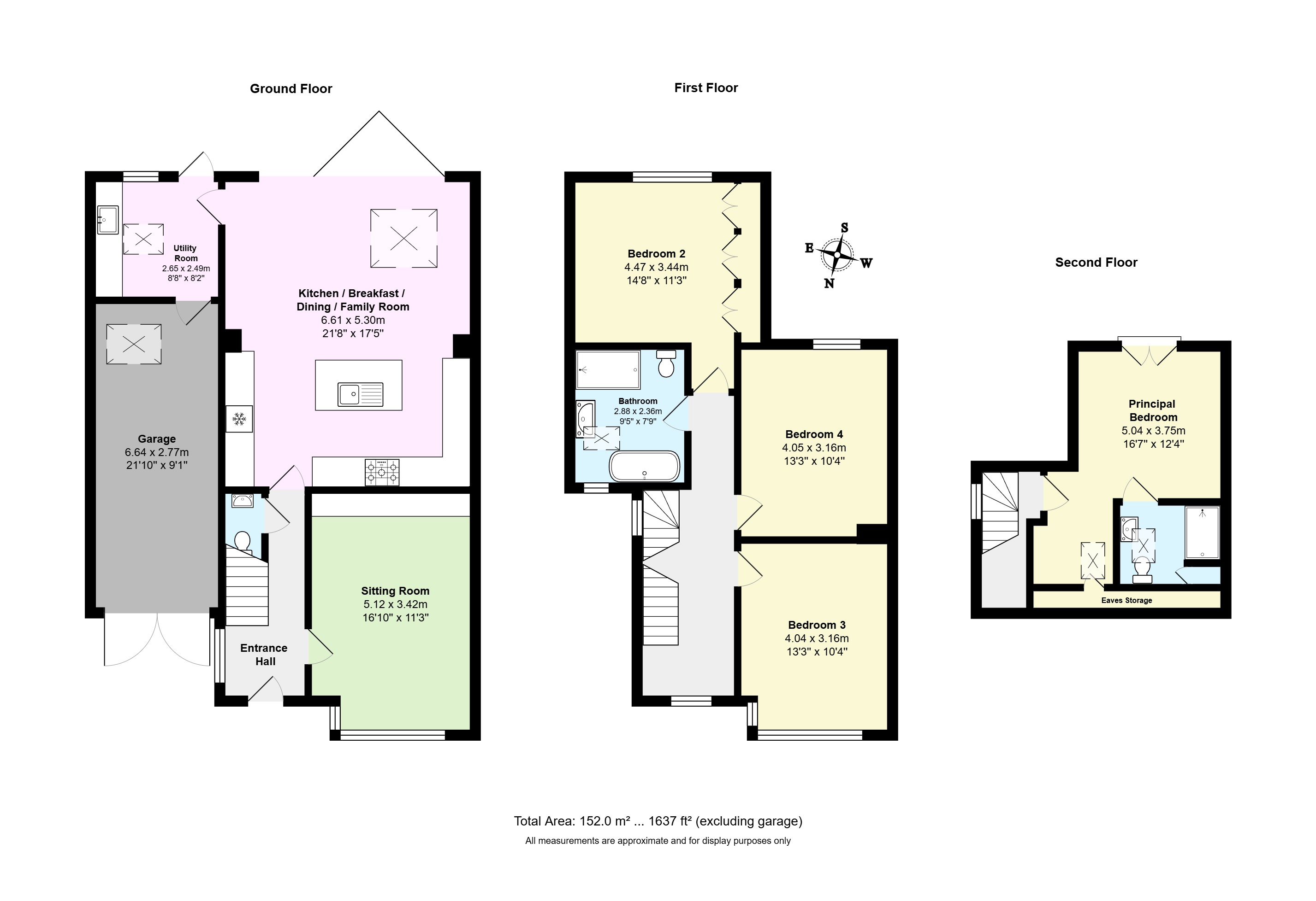 Bishops Road, Trumpington, Cambridge, CB2 9NQ
