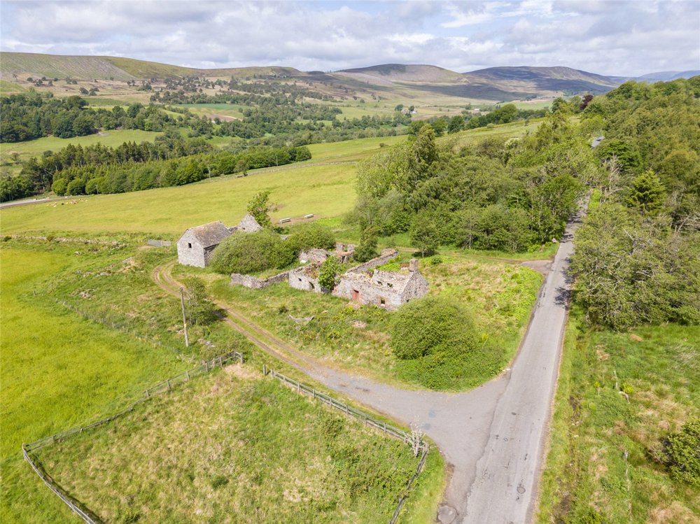Glen Moy, Kirriemuir, Angus, DD8 4NB
