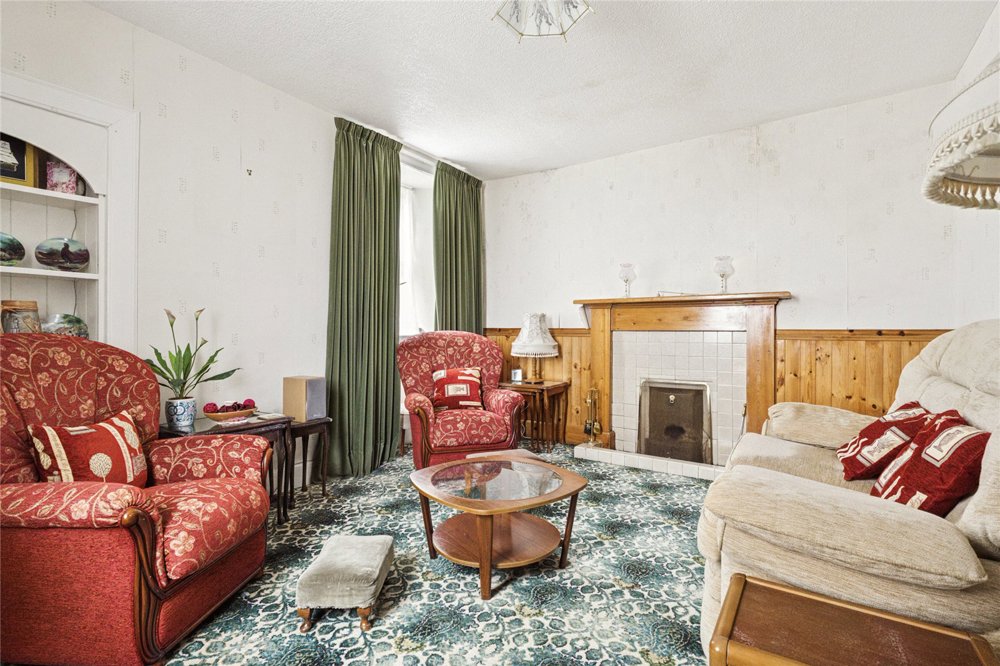 Altnabreac, Halkirk, Highland, KW12 6UR