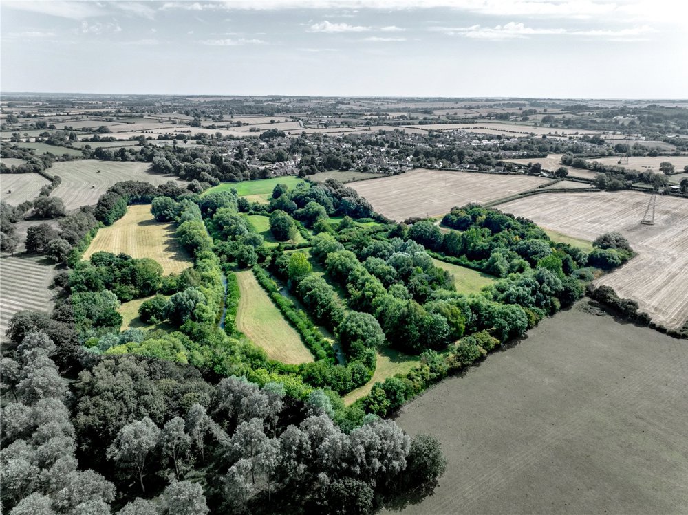 Weedon Road, Nether Heyford, Northampton, NN7 3LG