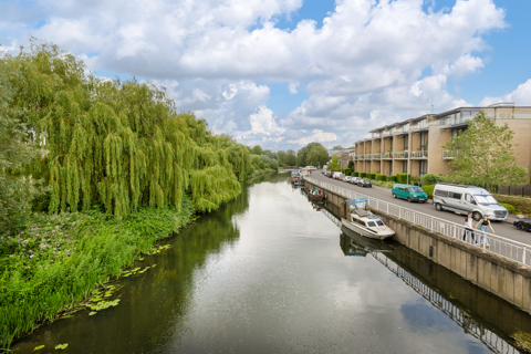 Spotlight on Chesterton | Area Guides