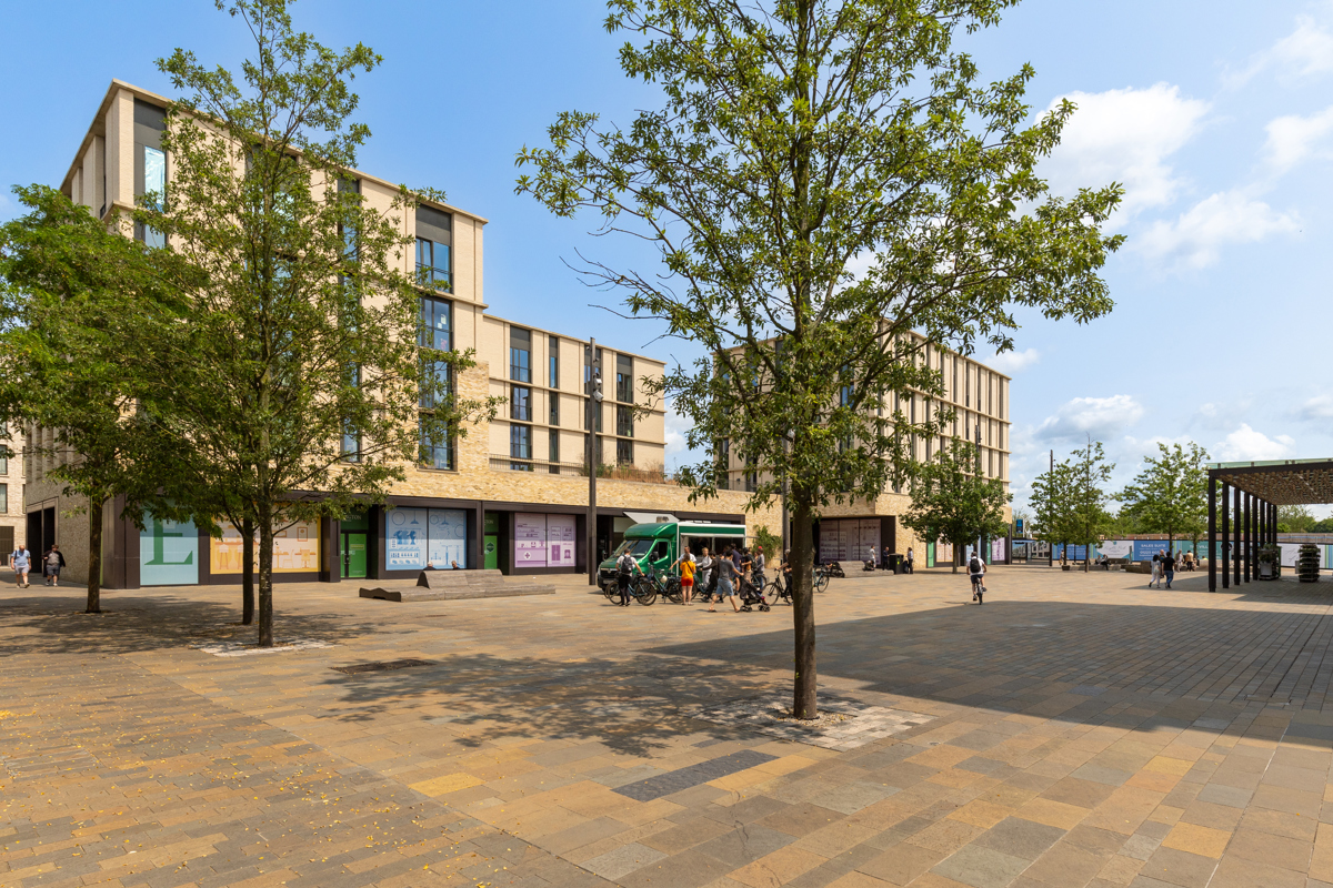 Spotlight on Eddington, Cambridge | Bidwells Area Guide