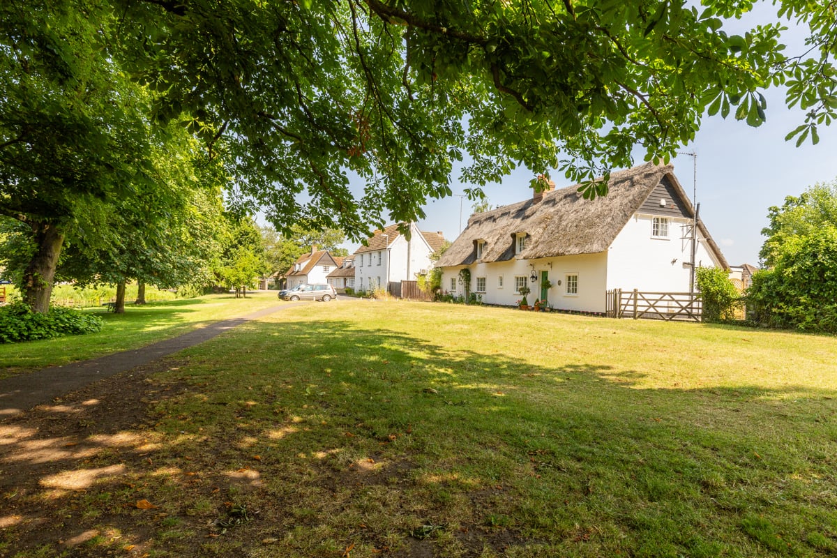 Spotlight on Histon and Impington | Area Guides