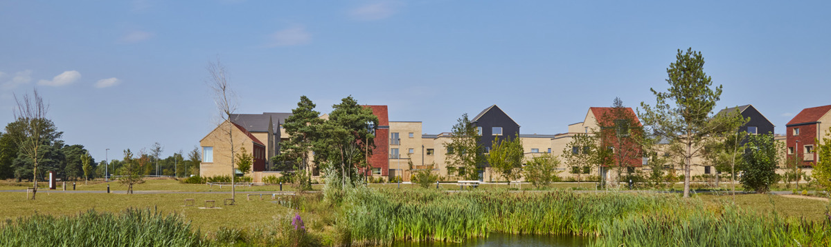Stonebond at Waterbeach | New Development | Cambridge