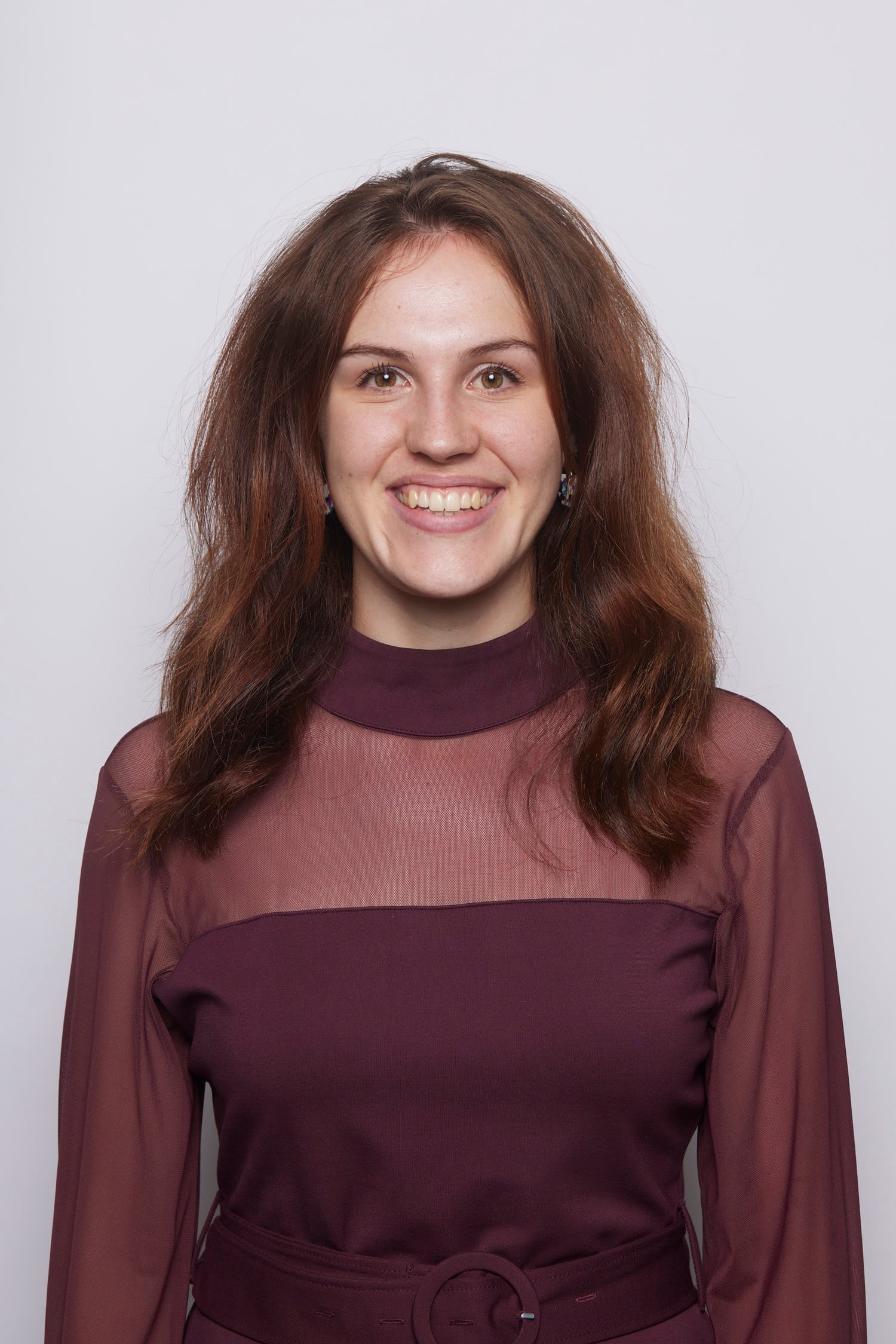 Eleanor Thomas