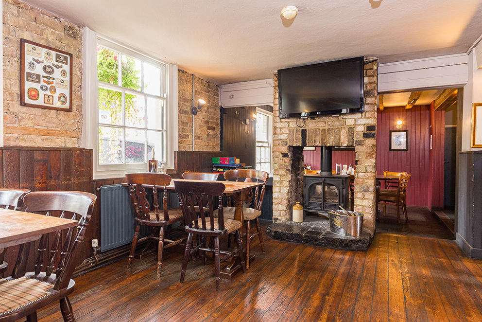 Spotlight on Newnham, Cambridge | Bidwells Area Guide